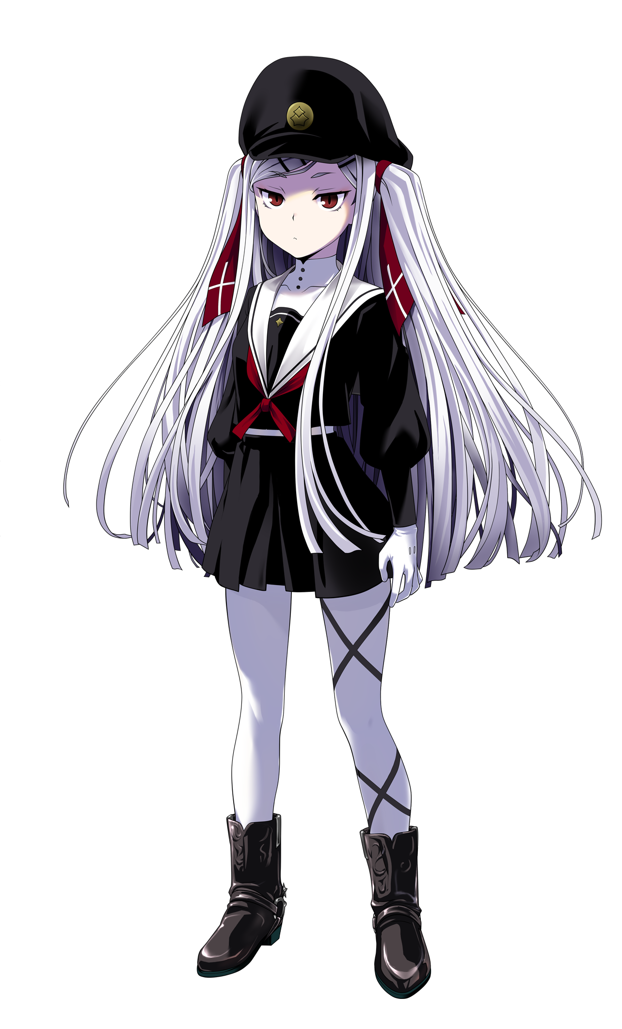 廣杣深紅 | CRAFTWORK